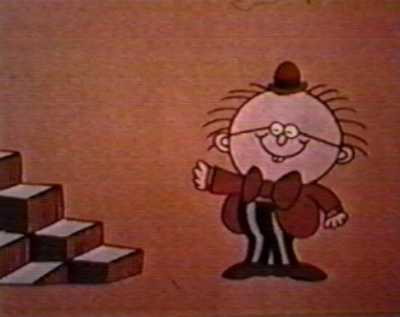 Tomfoolery | A Blog of Bosh