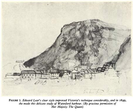 Edward Lear and Queen Victoria | A Blog of Bosh