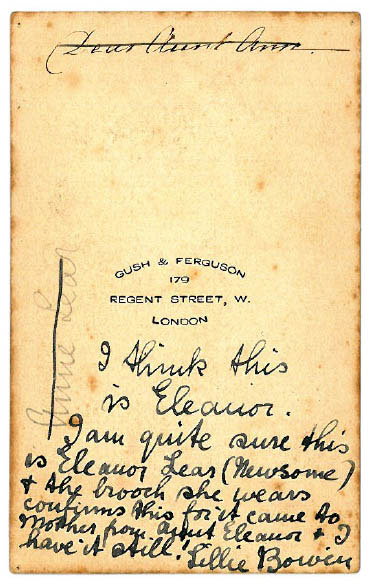 “Twentieth of Twenty-one”: Edward Lear and his Siblings (2) | A Blog of ...