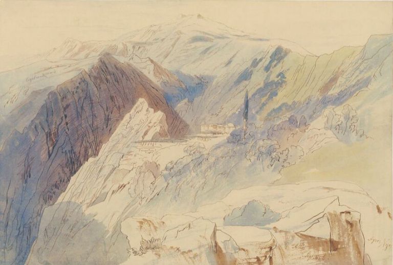 A Blog of Bosh | Edward Lear and Nonsense Literature